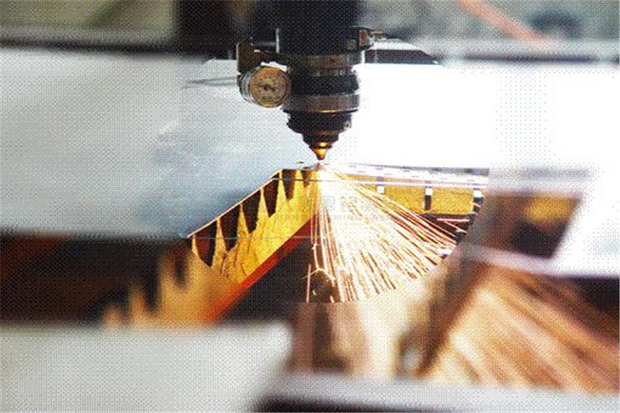 Focus adjustment and cut surface flatness of laser cutting equipment ...