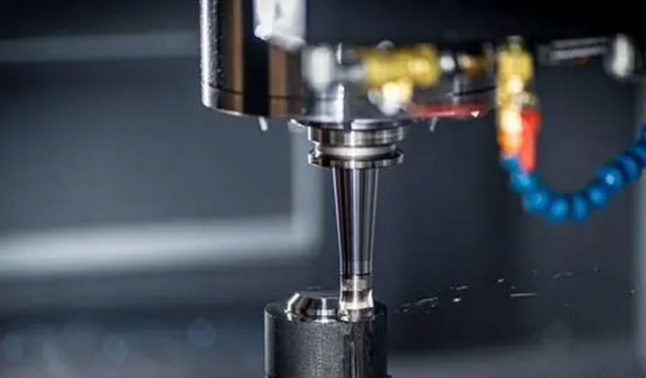 Top 10 CNC Machining Brands In China - Wonder Metal